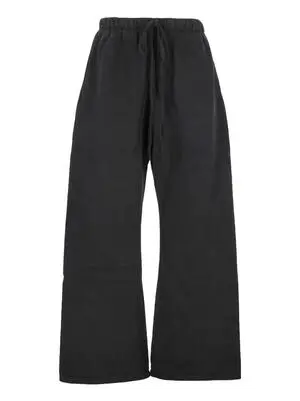 Fear Of God Drawstring Trousers - Grey