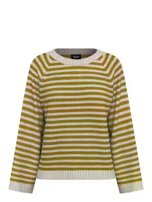 MARELLA Striped Sweater