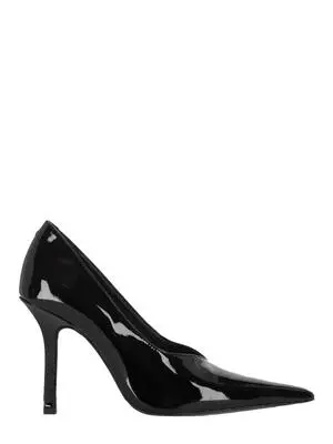 Patrizia Pepe Pointed Pumps - Black