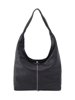 Hobo La Jolla Leather Bag - Black