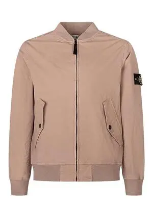 Stone Island Jacket - Beige