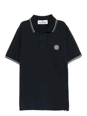 STONE ISLAND Ss Polo