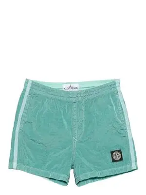 Stone Island Shorts - Blue