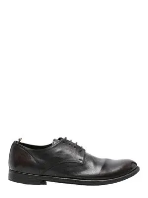 OFFICINE CREATIVE Arc Derby Shoes