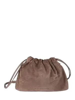 BRUNELLO CUCINELLI Shoulder Bag