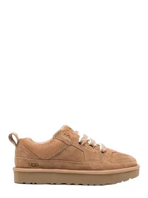 UGG Low Mel Sneakers Brown