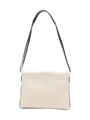 Brunello Cucinelli Shoulder Bag - Beige
