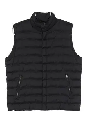 Herno Down Vest - Blue