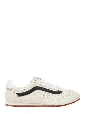 VANS Lowpro Sneakers - White
