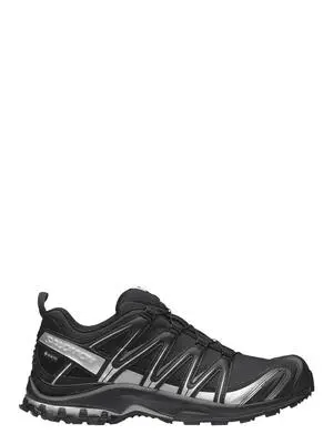 SALOMON Xa Pro 3d Gore-tex Sneakers - Black