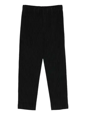 Issey Miyake Basics Pants - Black