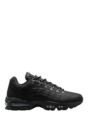 Nike Max 95 Sneakers - Black