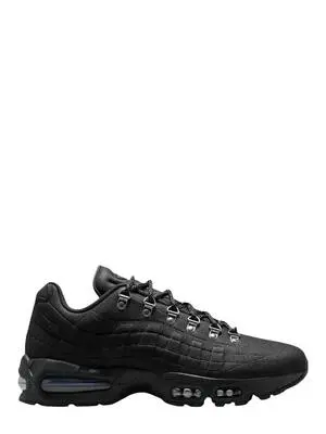 Nike Max 95 Sneakers - Black