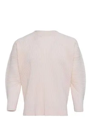Issey Miyake Monthly Colors January T-shirt - Pink
