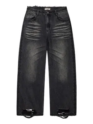 VALE FOREVER Livewire Denim