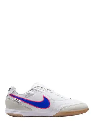 Nike Tiempo Streetgato Ic Low Sneakers - White
