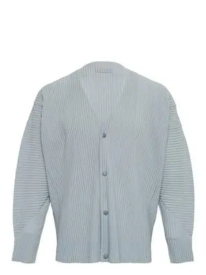 Issey Miyake Color Pleats 1 Blouson - Grey