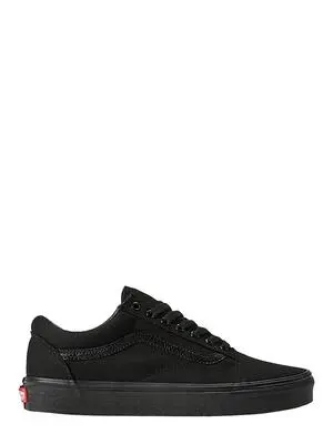 VANS Old Skool Sneakers - Black