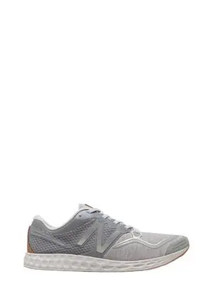 NEW BALANCE Fresh Foam Zante Sweatshirt - Grey