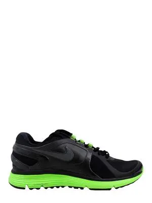 Nike Lunareclipse+ 2 Shield Sneakers - Green