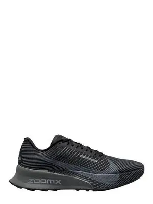 Nike Zoomx Ultrafly Trail Sneakers - Black