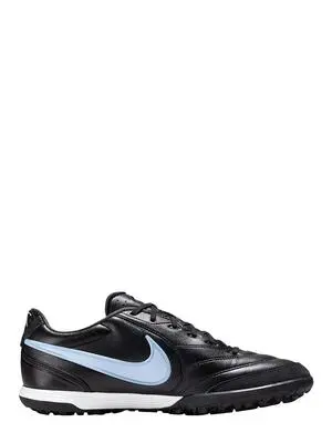 Nike Tiempo Ligera Pro Tf Low - Black