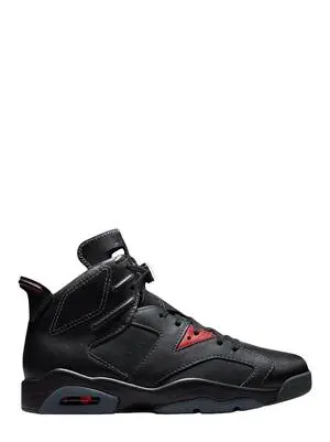 JORDAN 6 Retro Premio Sneakers - Black