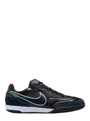Nike Tiempo Streetgato Ic Low Sneakers - Black