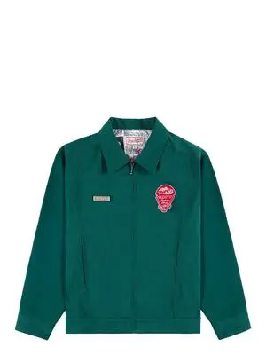 GOLF WANG X Marty Supreme Wally Work Jacket - Green
