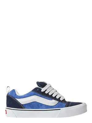 VANS Knu-skool Sneakers - Blue