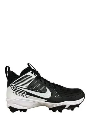 Nike Force Savage Pro 3 Sneakers - Black