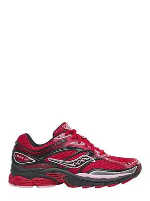 Saucony Progrid Omni 9 'st. Valentine' Athletic Sneakers - Red