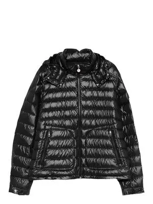 MONCLER Lauros Hooded Jacket