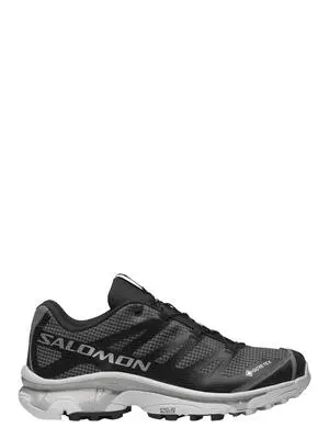 SALOMON Xt-4 Gore-tex Sneakers - Black