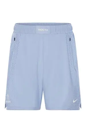 Nike X Nocta Lightweight Basketball Shorts - Blue