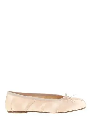 MAISON MARGIELA Tabi Ballerinas - Cream