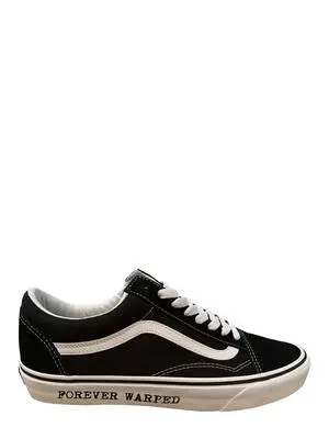 VANS Old Skool Sneakers - Black