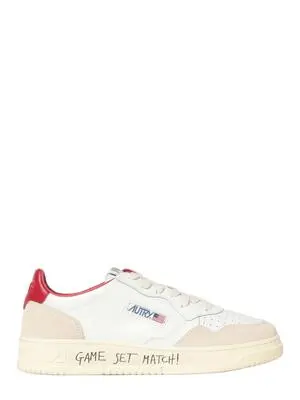 AUTRY Low Top Sneakers