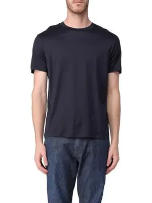 Emporio Armani T-shirt - Navy