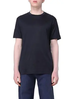 Emporio Armani T-shirt Men Navy