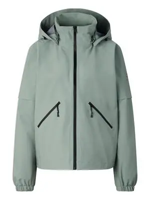 Bogner Pansy Softshell Jacket - Eucalyptus
