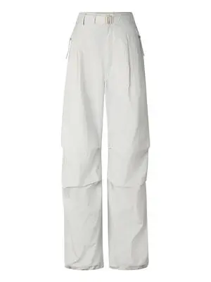 Bogner Charis Functional Pants - Light Gray