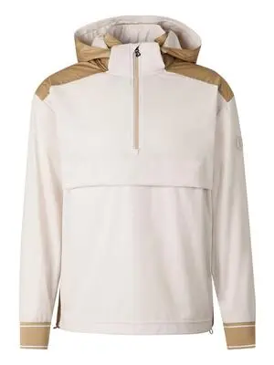 Bogner Cagri Lightweight Jacket - Cream/caramel
