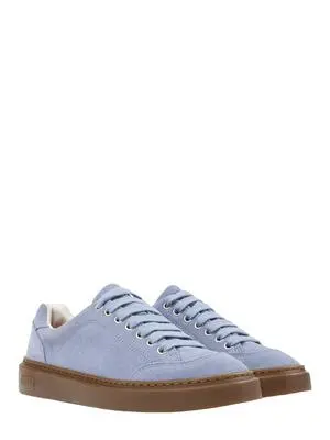 Camper Runner Twentyfive Sneakers - Light Pastel Blue