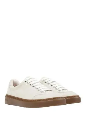 Camper Runner Twentyfive Sneakers - White Natural