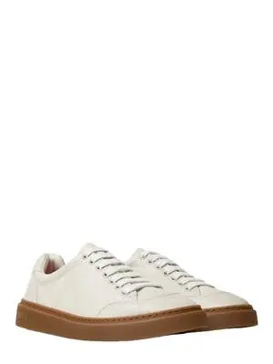 Camper Runner Twentyfive Sneakers - White Natural