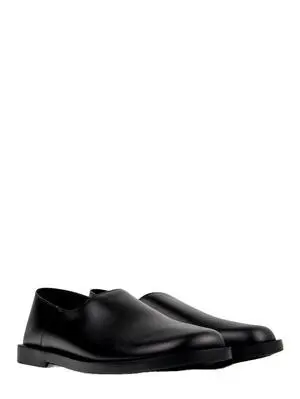 Camper Don Slip-on Shoes - Black