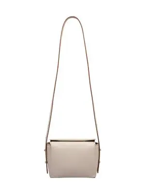 RADLEY The Selina Small Flapover Crossbody Bag - Salt Lake