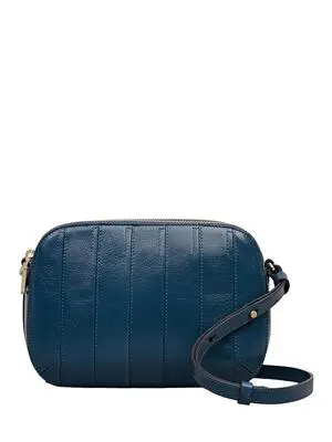RADLEY Dukes Place Stripe Medium Zip-top Crossbody Bag - Utility