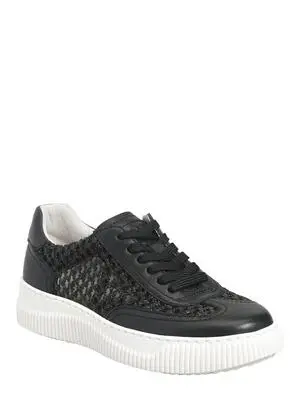 SOFFT Farra Platform Sneakers - Black